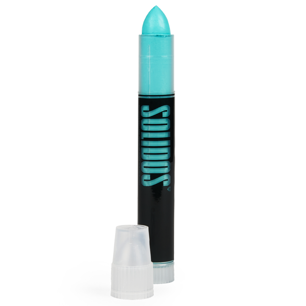 Solidos – All City Graffiti