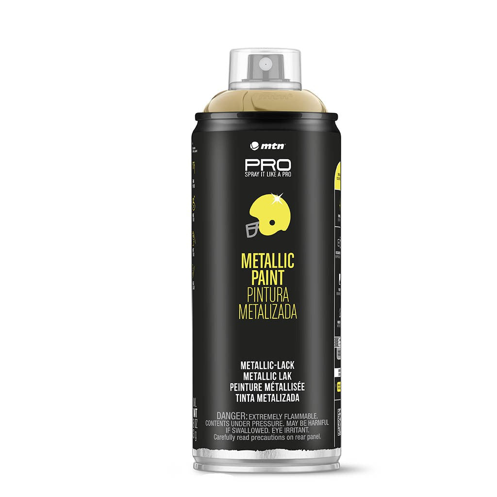 Metallic Paint – All City Graffiti