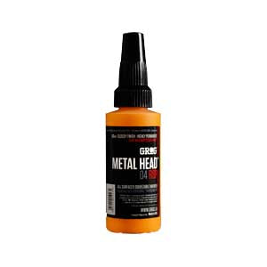 Grog Metal Head 04 RSP – All City Graffiti
