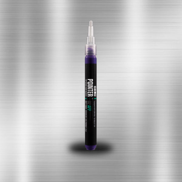 Burning Chrome [02APP] – All City Graffiti