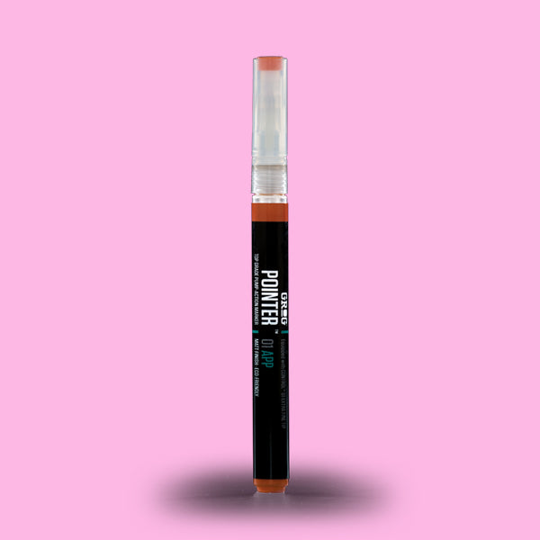 Dildo Pink [01APP] – All City Graffiti