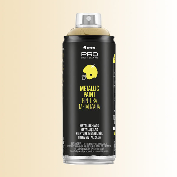 Pro Metallic - Champaign – All City Graffiti