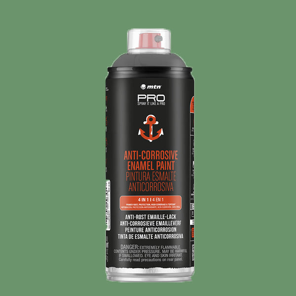 PRO Anti-Corrosive Enamel Paint – All City Graffiti