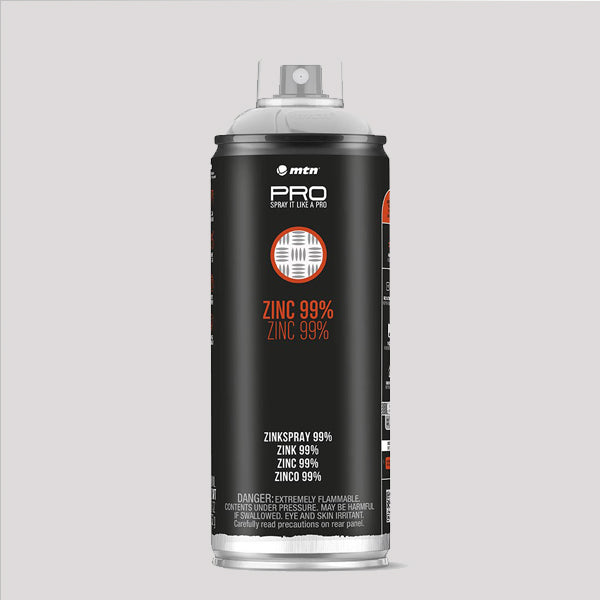 PRO Zinc 99% – All City Graffiti
