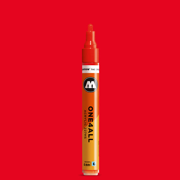 Mad C Cherry Red [227] *New – All City Graffiti
