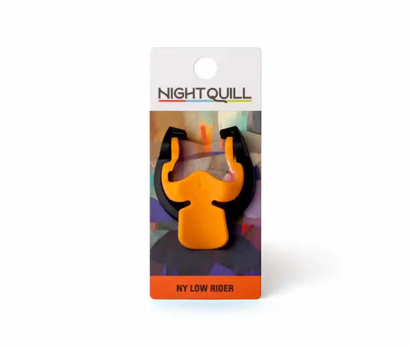 Night Quill Adapter (NY Low Rider) – All City Graffiti