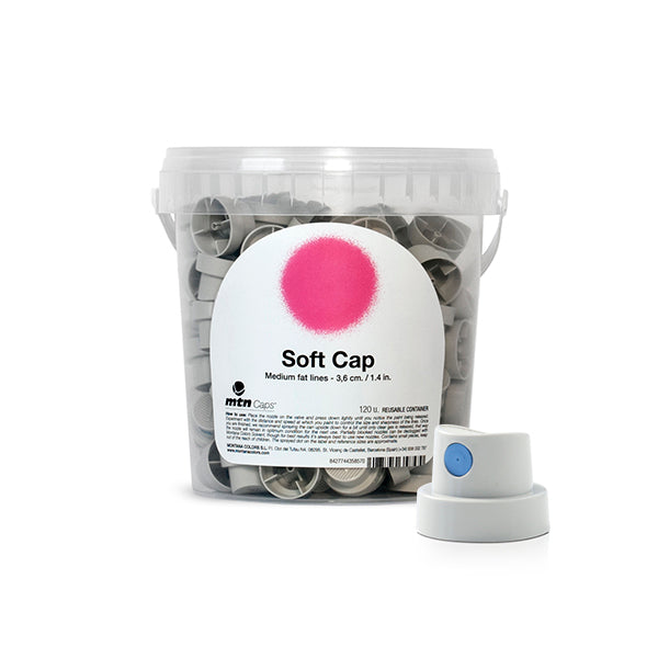 Soft Cap [100] – All City Graffiti
