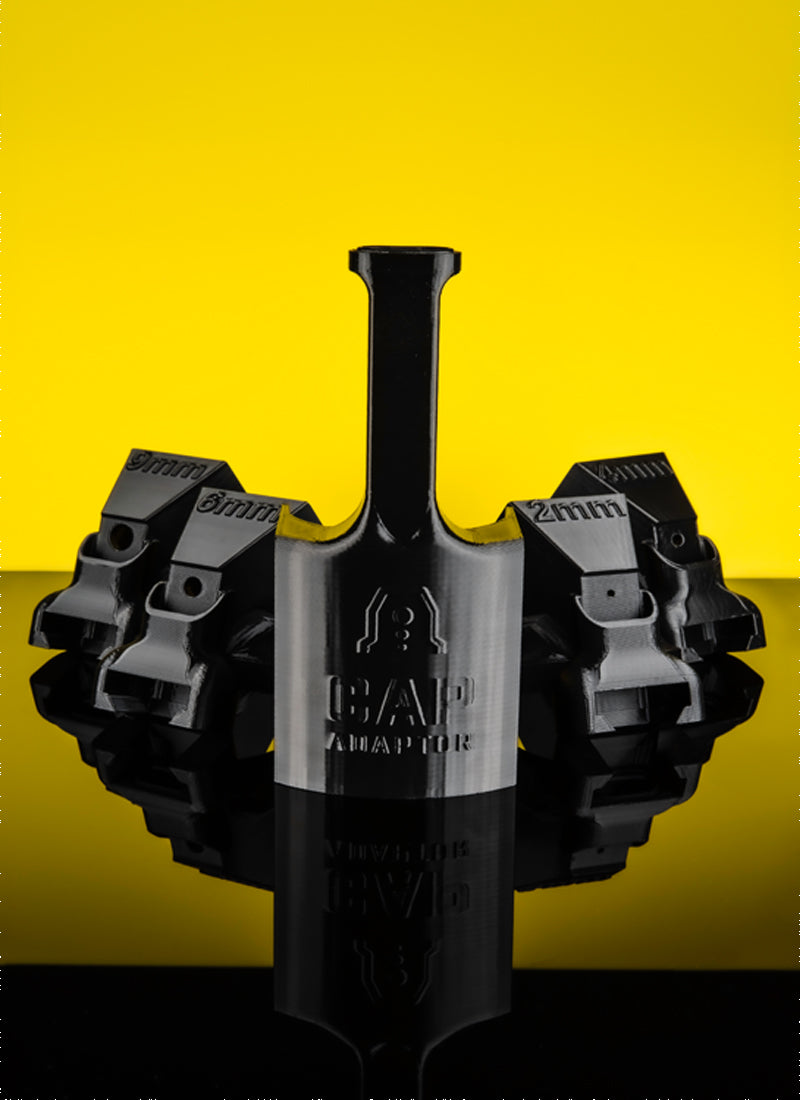 Cap Adapter [KIT] – All City Graffiti