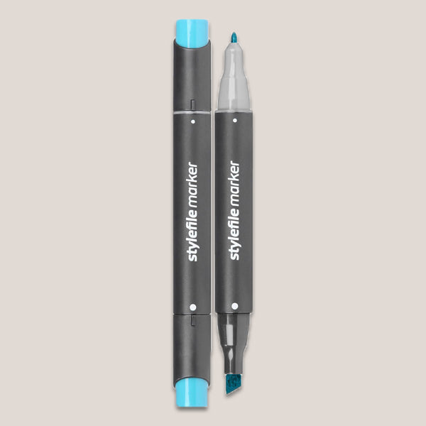Stylefile Sketching Markers [Warm Grey 2] – All City Graffiti