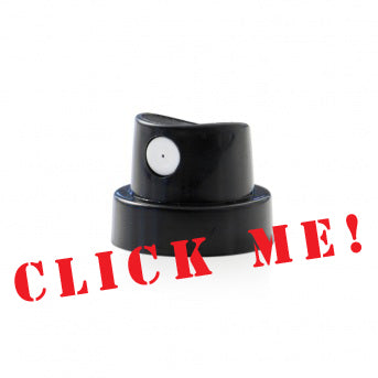 Spraypaint Caps – All City Graffiti