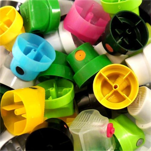 Spraypaint Caps – All City Graffiti