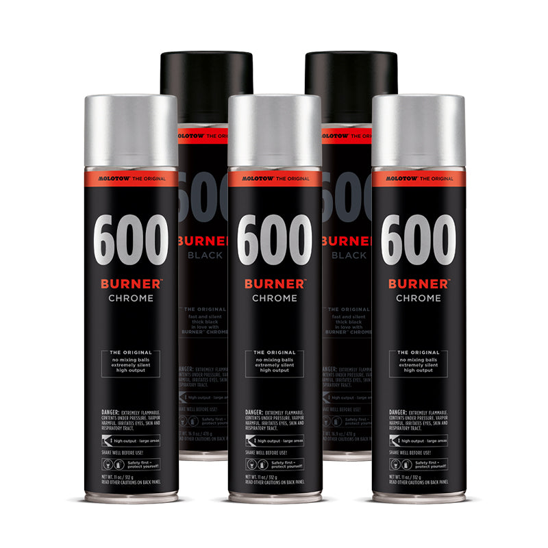 Molotow,Spraypaint Packs,Packs – All City Graffiti