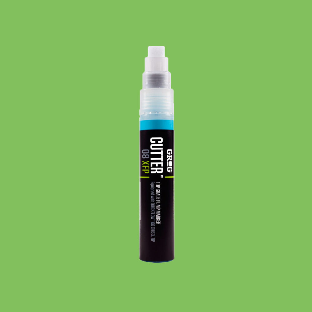 Grog Marker FMP BPI Dabber – All City Graffiti