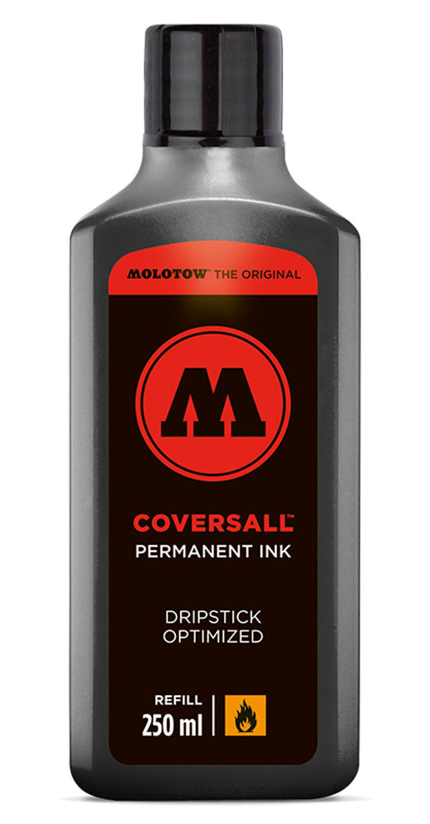 Molotow TF 250ml Dripstick Edt. – All City Graffiti
